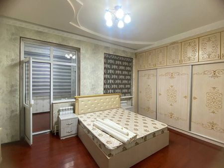 Arenda Mirobod Hovli Azerbajanski Sentr