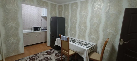 #44 Паркентский 1/3/4 Боткина Ташсельмаш Вторичка 43000$ 43кв.м