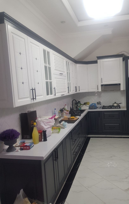 Mebel buyurtma asosida