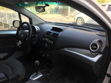 Spark sotiladi, holati ideal, 1.25 avtomat