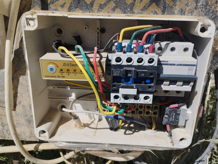 Elektromontaj va Elektrik ishlari! Xizmatlarimiz kafolatlangan!