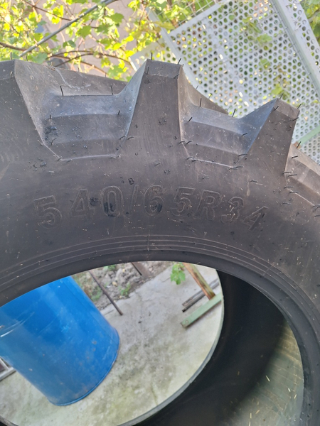 540/65R34 yengi balon