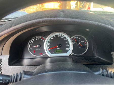 Продается Chevrolet Gentra 2015 года выпуска, 1-позиция, евро
