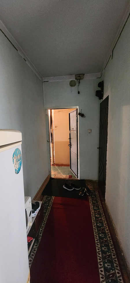 Продаётся квартира