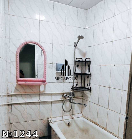 2 xonali uy sotiladi №1244