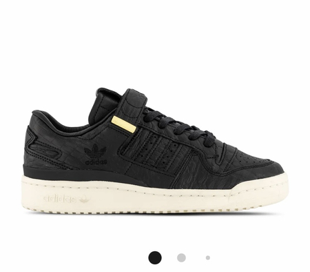 Adidas originals Forum 84 Low