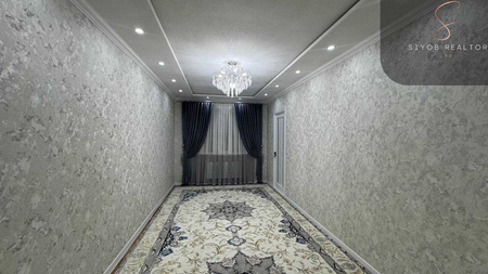 №3050/2696.Продается 2х-комнатная квартира в Новостройке.