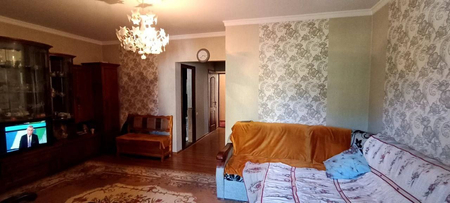 Ул. Генерал Петрова, 1/3/4, 45 кв.м., 56000 у.е., 76 серия
