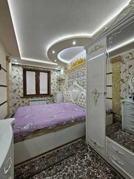 Аренда квартиры Юнусабадский Район ц5/Алайский 800$