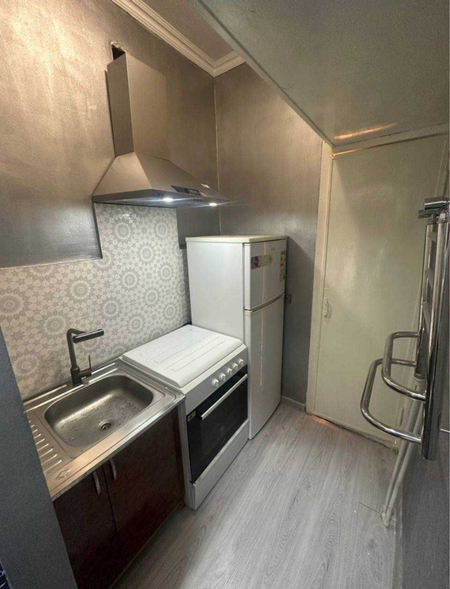 1в2/4/4 Chilanzar-7 kvartal Evroremont Успей купить Цена-47500