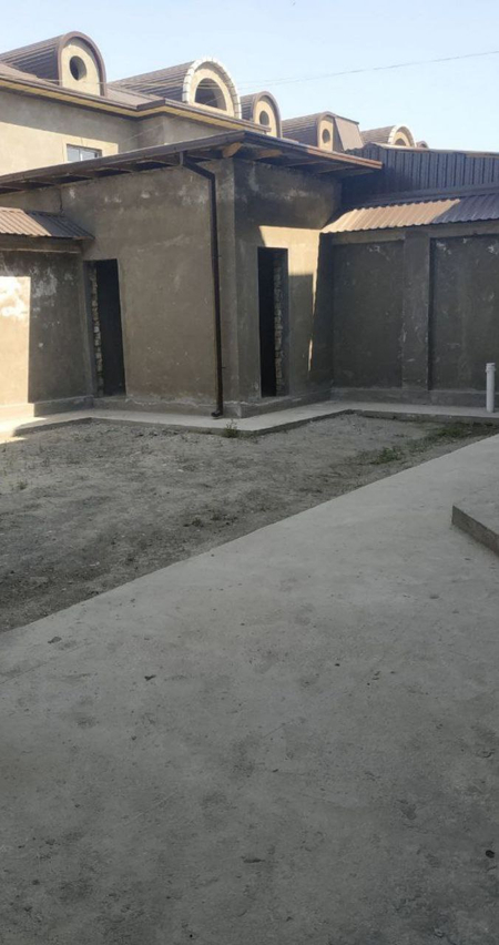 Продаётся коттедж 3 сотки Алишеробод