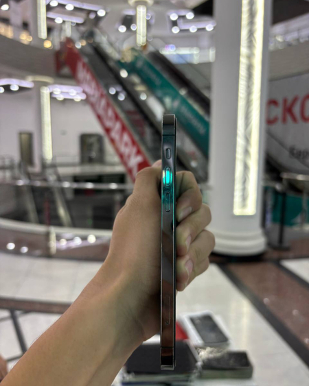 iPhone 12 Pro 128 gb
