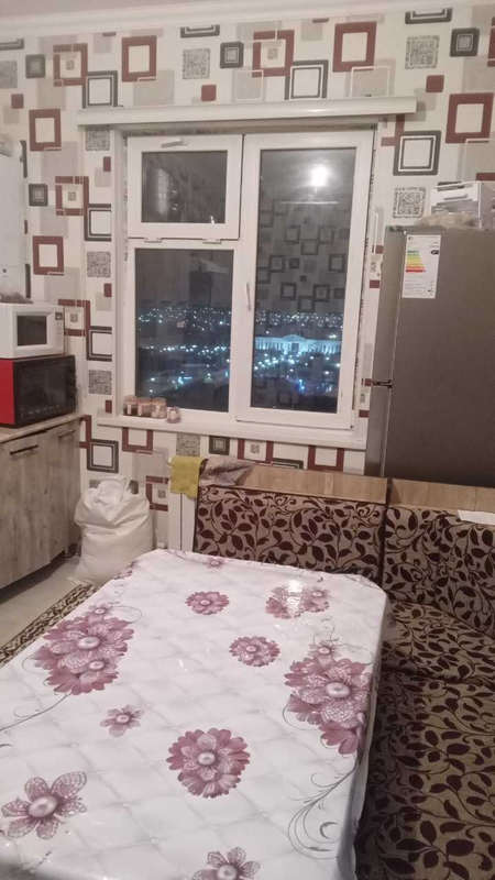 Квартира в центре города Нукус сити