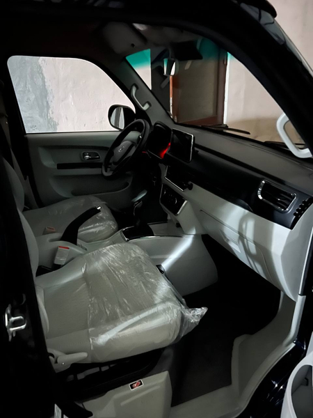 Автомобиль минивэн Shineray X30LS (Выкуп в рассрочку)