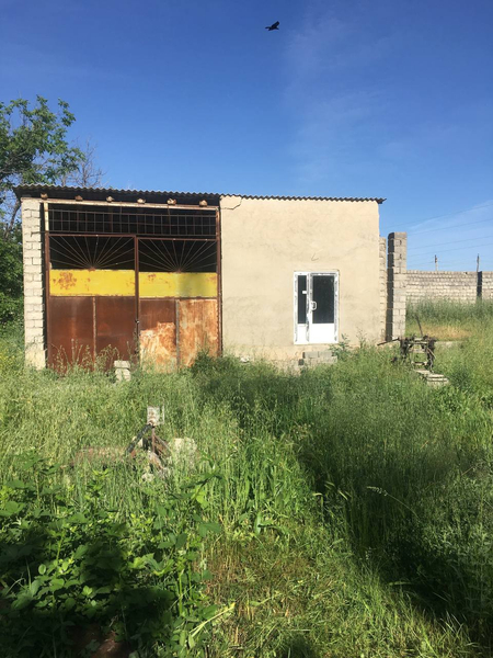 Sergliy tumanida kvartira arendaga