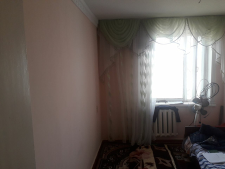 3 хонали квартира