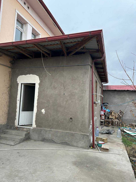 Сдаётся участок можно и под цех, склад