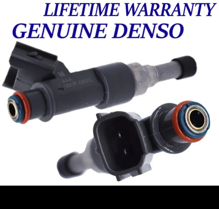 PRADO 120 2.7L инжекторы Denso China из США