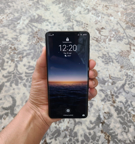 Huawei Mate 50 Pro