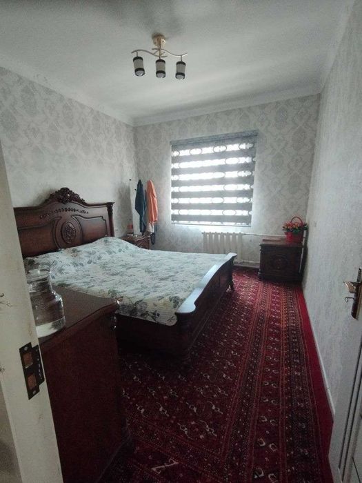 谷 131027 谷 Продаётся квартира 3/4/4 84 м² в Алгоритм