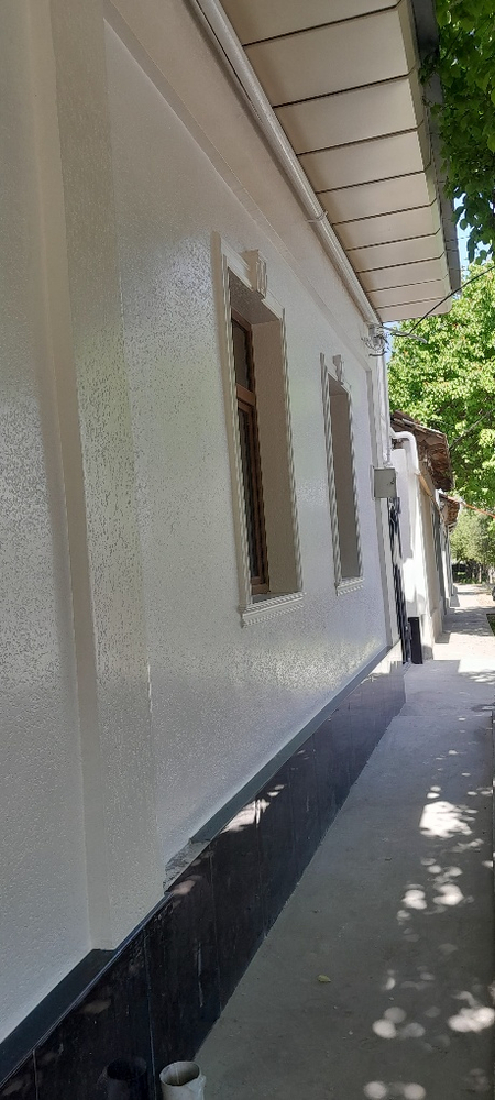 Travertin xizmati yangicha fasonlar