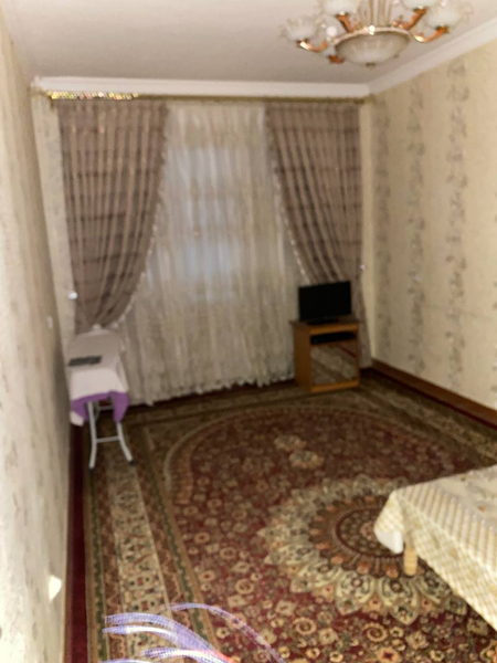 Аренда коракамиш 2.хонали оилага берилади расмдаги уй хамма шароити бо