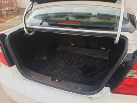 Chevrolet NEXIA 3