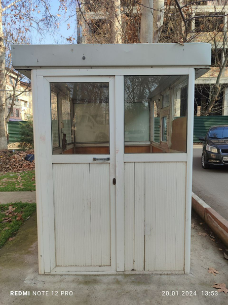 Akfa Butka Sotiladi