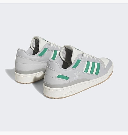 Кроссовки Adidas forum low , original. 50 размер, US: 15