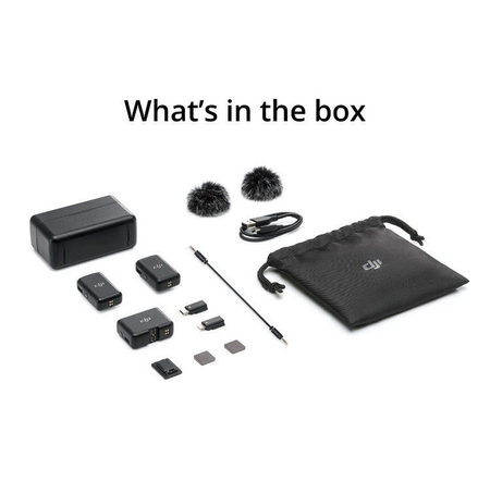 3 in1 Dji mikrafon petlichka,микрафон петличка универсал