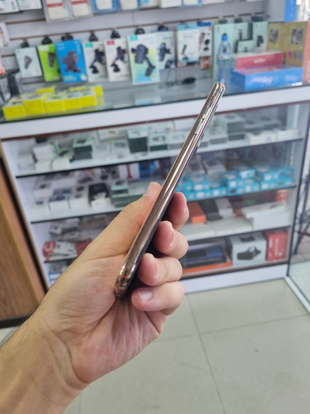 iPhone Xs Max 256 gb Ideal
