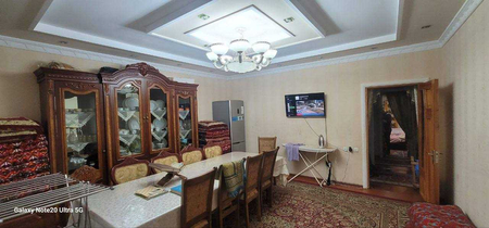 Себзар 3/6/9.  70м2. Супер локация. Первая линия. метро 500м.