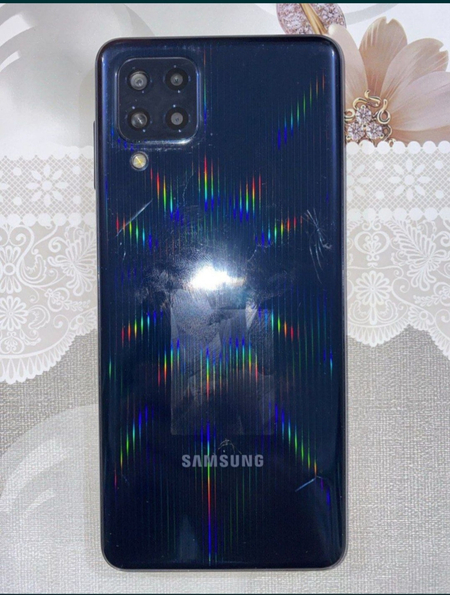 Samsung  m32 6/128