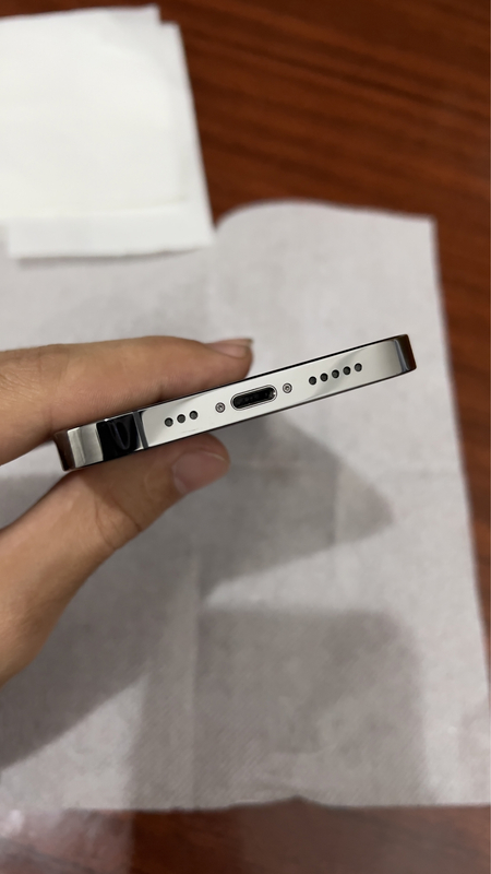 Iphone 12 pro 95%