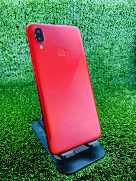 Samsung Galaxy A10S