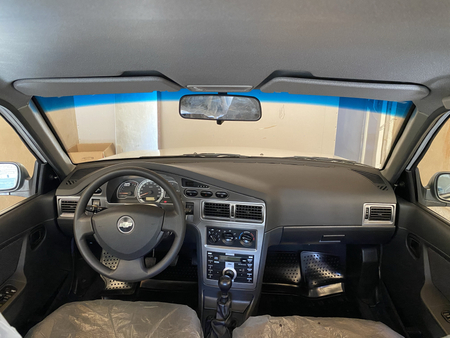 Nexia 1.6  8544 yurgan toza