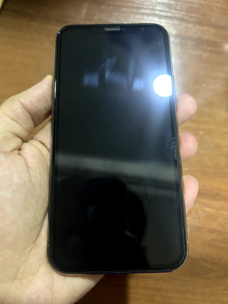 Iphone 11 pro ideal