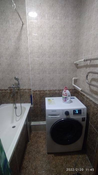 Srochno! Bektemir tumanida 2 xonali kvartira sotilmoqda!