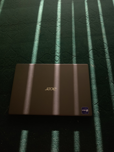 ноутбук Acer \\nоперативная