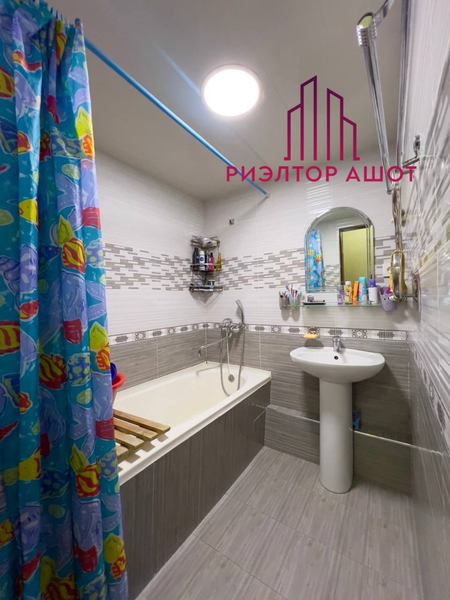 Срочно ‼️ 4/2/5 Карасу-1 94м²