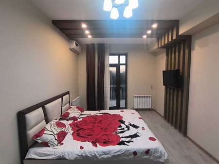 Sotiladi 1 xona kvartira Sampi, Tashgres Продается 1 ком кв на Сампи