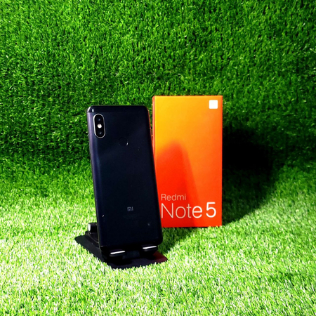 Redmi Note 5 karobkalik