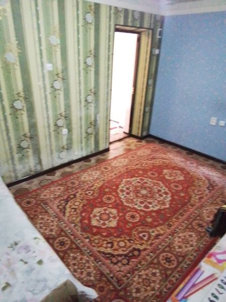 Uchtepa. Kottaqani. Guliston maxallasi.