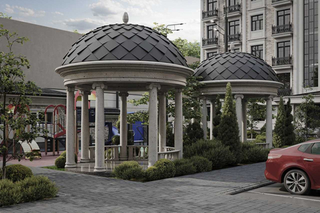 (103) Рохат метроси якинида курилган уйларимиз сотувда