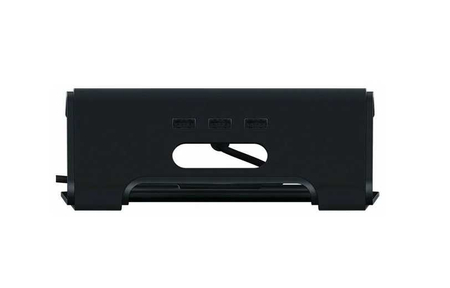 ^ Рассрочка на  подставку для ноутбука RAZER Laptop Stand Chroma