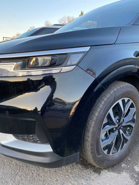 Kia Carnival 2024 0 probeg 14 % li lizing asosida
