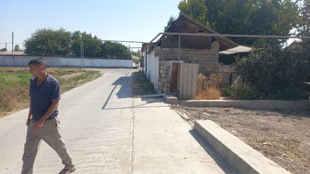 yer sotiladi fundament padvali bilan sotiladi