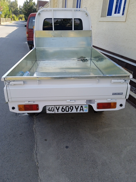 Damas labo holati