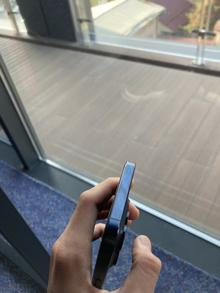 iphone 15 pro max blue 128 gb esim