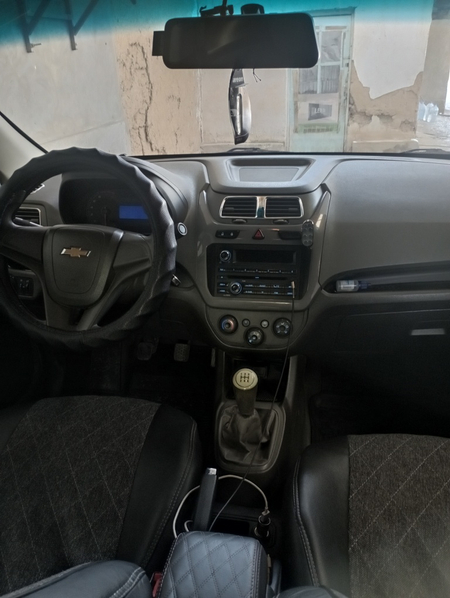 Kobalt gazi bor 4 pakalena xolati alo